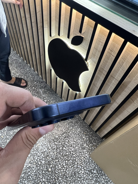 Iphone 15 pro 128 gb