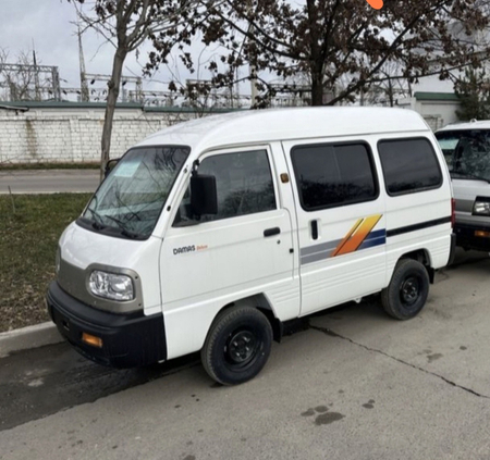 Продам Damaz 2023 год Без пробег