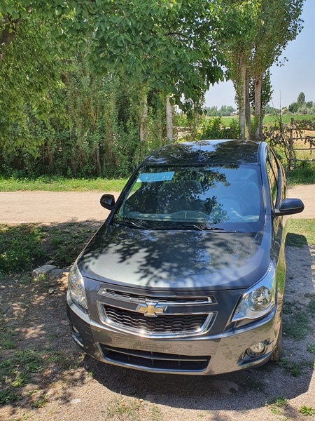 Chevrolet Cobalt 2023 Avtamat