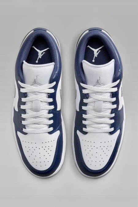 Nike Air Jordan 1 Low (100% original)