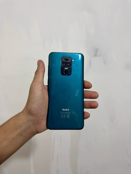 Redmi Note9 64tali