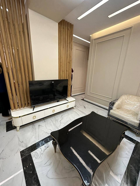 Новостройка 3/2/9 ЖК Parkent Avenue Мирзо Улугбек Паркентский