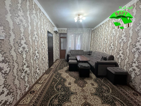 #ЧИЛАНЗАР 21 Квартал, 2\1\4, Продаётся Квартира,Ориентир:Хокимият