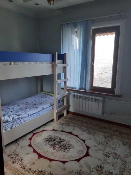 Аренда квартиры на Генерал Узоков ID: AK 196