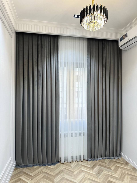 Tashkent city  Boulevard residence  Вид на Милан и Фантан