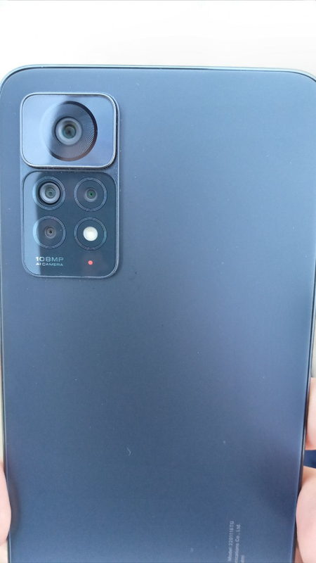 Redmi not 11 pro 8/128 gb