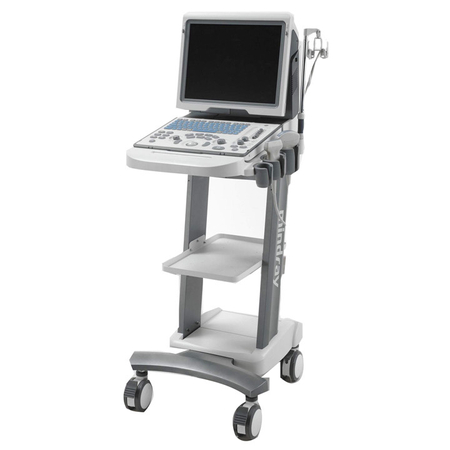 Ultrasound Mindray dp-50 color