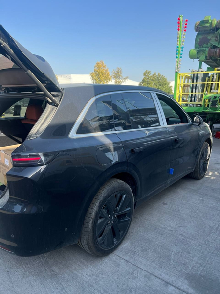 Lixiang li6 2024