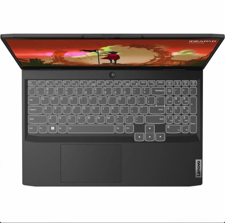 Lenovo ideapad gaming 3