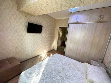 КВАРТИРА В АРЕНДУ 1в2/5/8 Адрес: ул.Буюк Турон Ориентир: ЦУМ