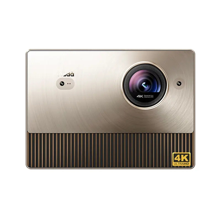 Проектор Hisense Vidda C1 pro