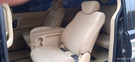 Hyundai Starex H-1