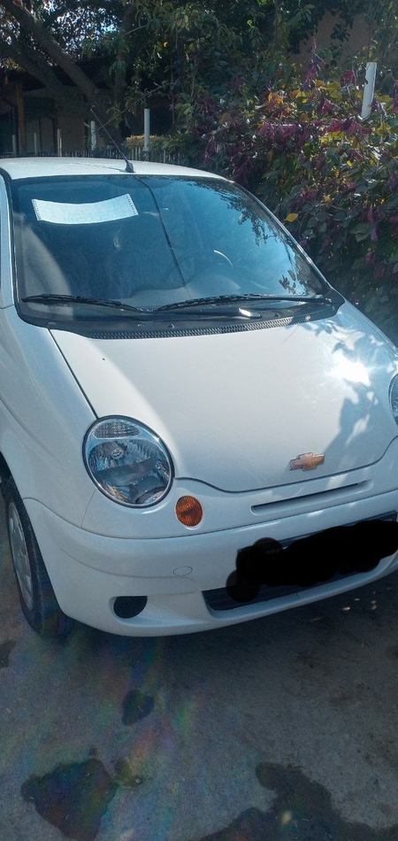 Matiz 2018yil 14000 km yurgan