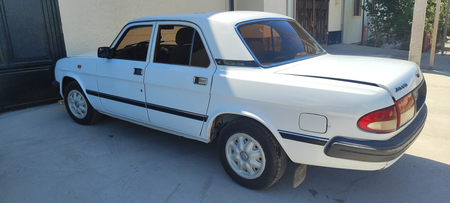 Волга Газ 311005