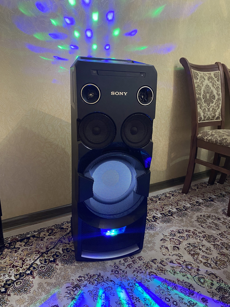 Продается Sony аудиосистема 1440w‼️