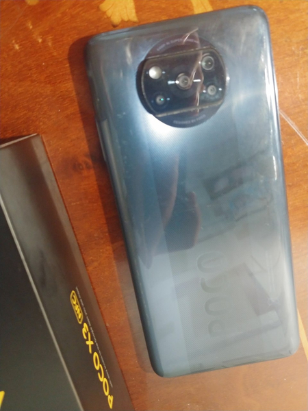 Xiaomi POCO X3 NFC