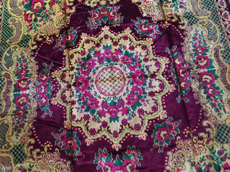 палак марокканики