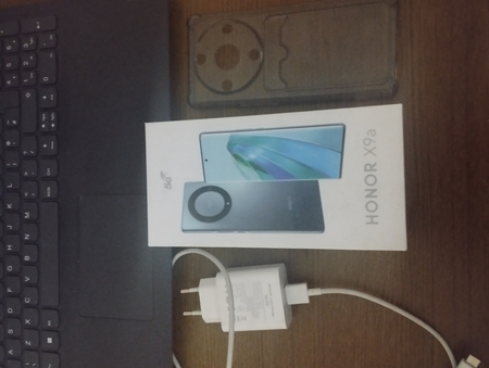 Honor X9A 6/128 gb