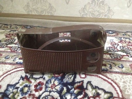 FM радио Panasonic RF-562