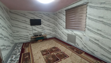 Dacha Charvoq Bochka