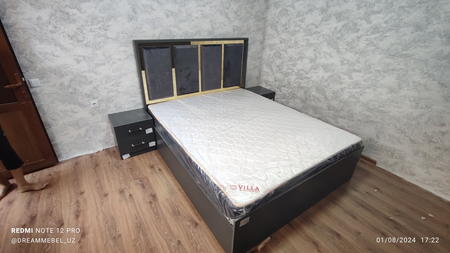 Buyurtma asosida mebel yasab beramiz