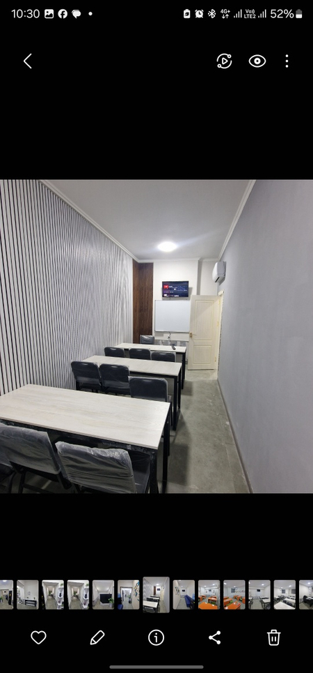 Продаётся нежилое улица Моштабиб напротив жк INFINITY  170м2