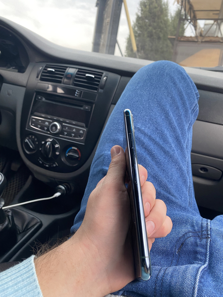 iphone 11 pro max  ideal