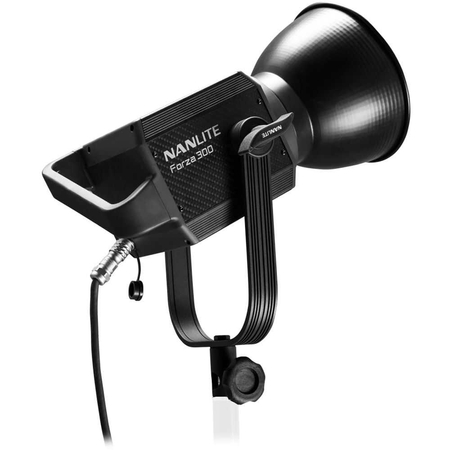 Осветитель Nanlite Forza 300B Bi-Color LED Monolight