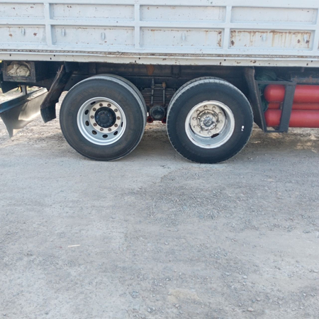 Kamaz Selxoz sotiladi