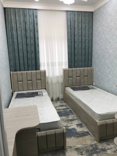 Продаётся квартира