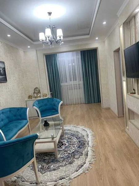 Сдается Квартира
