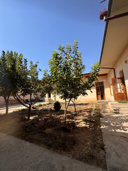 Ijaraga    uy hovli  bez makler odam qo'yamiz