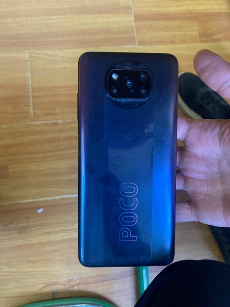 Poco x3 pro ishonchli