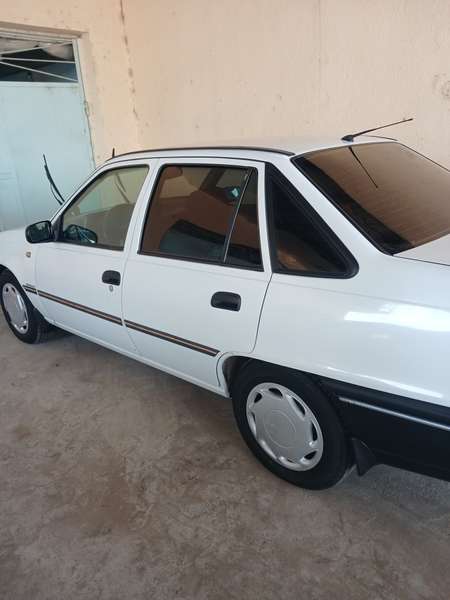 Daewoo nexia 1 sotiladi \\nYili 2006\\nNarxi 5200 kelishamiz oladig