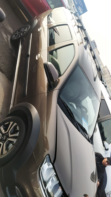 Lada largus srochna KRIDITGA sotaman n.0.2