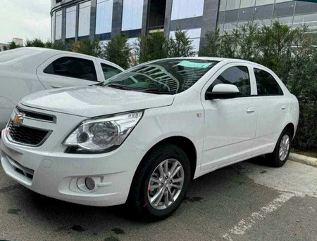 Cobalt GX-STYLE AT plus