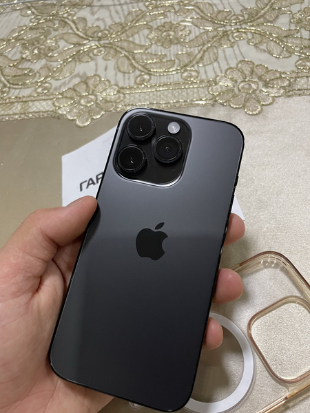 Iphone 14 pro 128gb