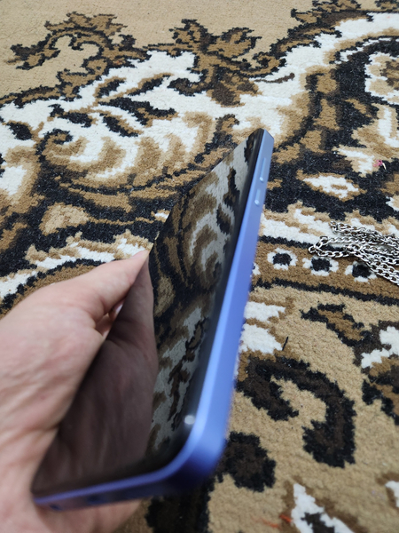 Smart 7 Plus holati yangi