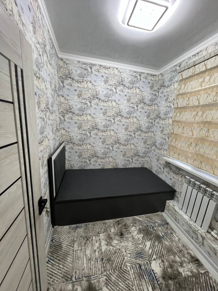 2в3/1/4 Chilonzor-6кв Ор.Метро М.Улугбек Евроремонт Мебель+Техника