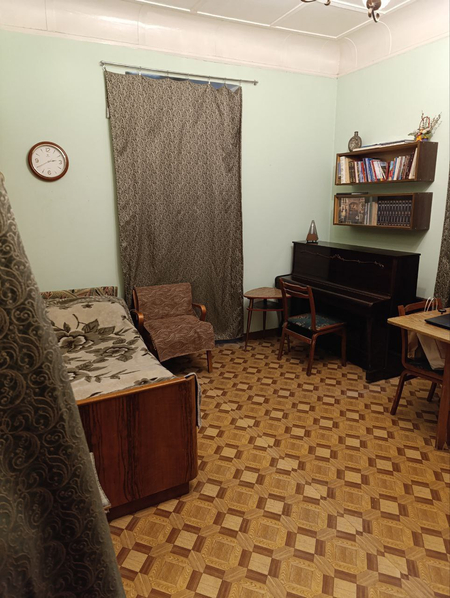 ГЛИНКА 2в3 1/2 Кирпич СВОЯ!