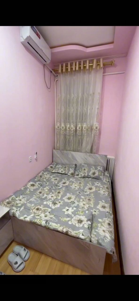 Гостиница БЕЗ ЗАГС Mexmonxona Bez zaks 70 000 so'm