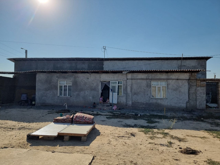 Dacha koka kola zavot tarap
