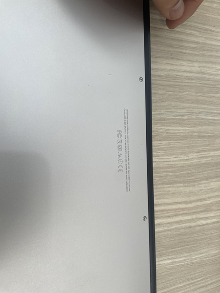 Macbook air 2015 i5