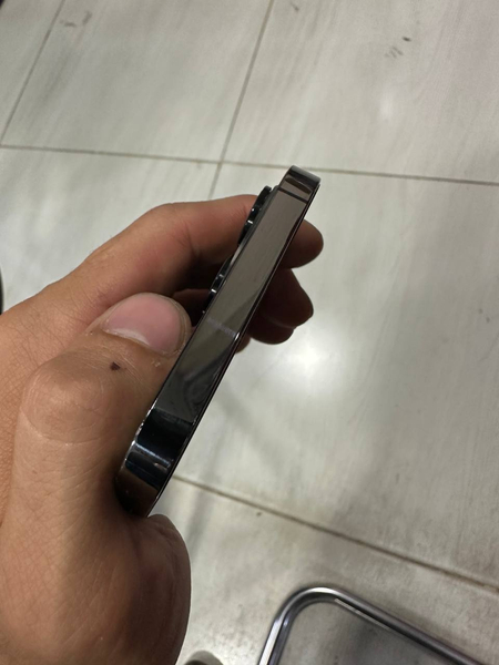 IPhone 12 pro max 256 gb k/ha