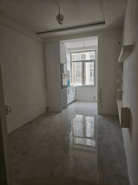 Продается 2х ком. квартира, ЖК Паркет Плаза, ор-р: Тапоич мост, 42м2