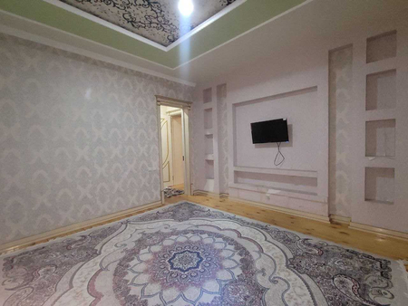 В Элитной  Новостройке продаётся 4х комнатная квартира