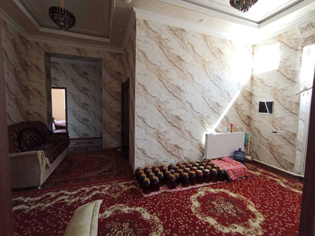 Продаётся коттедж 6 соток Ор-р Геофизика