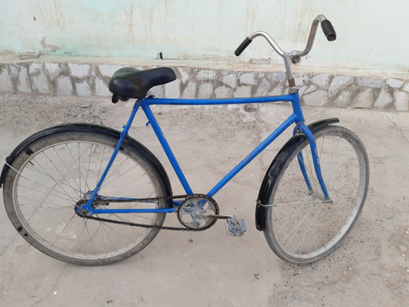 Velosiprd, Velo, velik, Велик