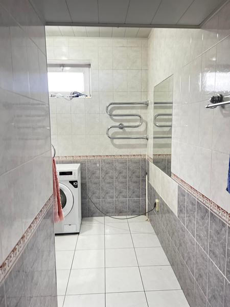 Продам 3 комнатную квартиру