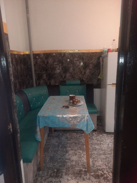 Срочно продаю свою квартиру,есть торг